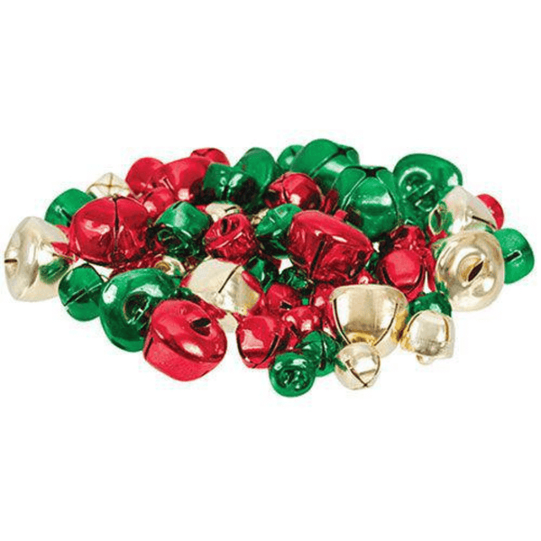 Folley Bells - Christmas Colours - Senior Style