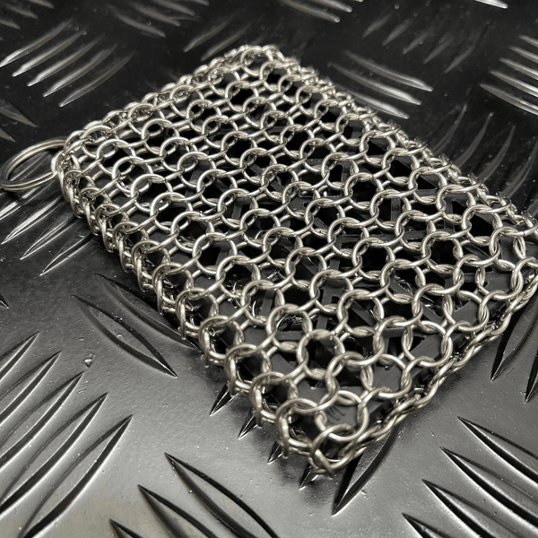 Maille Squishy Pads - Senior Style