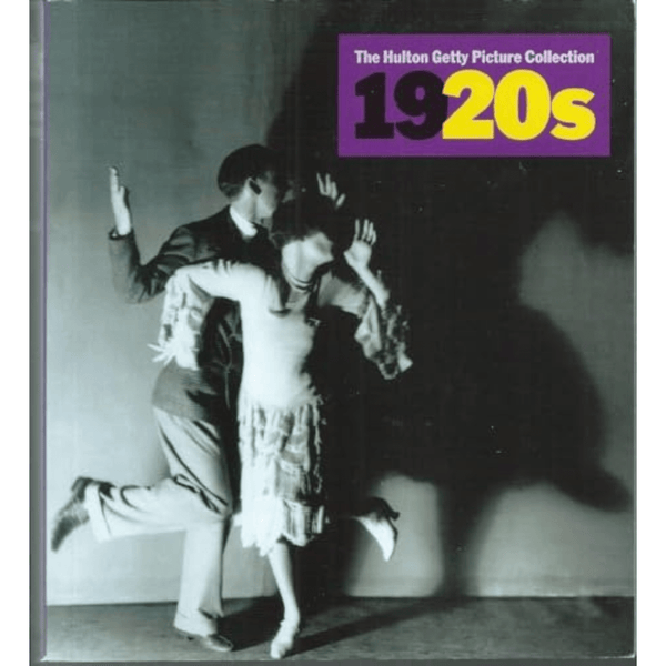 The 1920s: Decades of the 20th Century - Senior Style