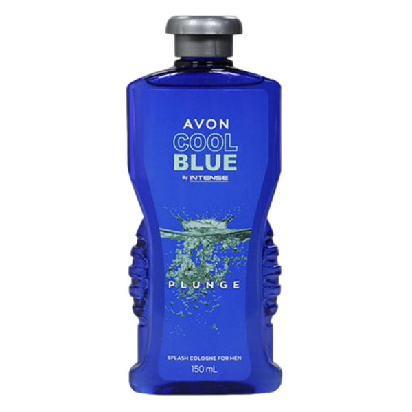 Avon Cool Blue Cologne 150ml - Senior Style