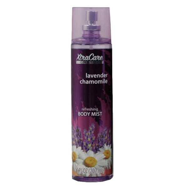 Xtracare Body Mist - 207mls - Senior Style
