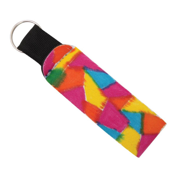 Design Your Own Neoprene Keyrings - Pack of 10 - Senior Style