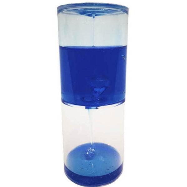 Shop Ooze Tube Large 20cm | Blue and Red Ooze Tubes - Senior Style