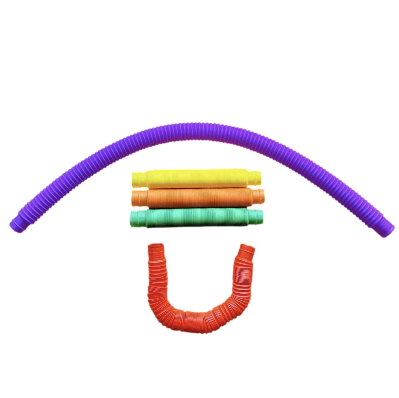 Pop Tube - Senior Style