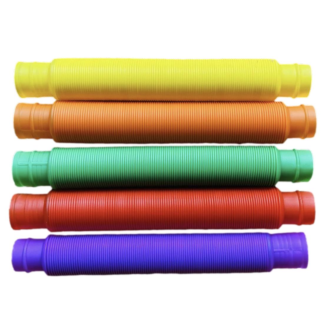 Pop Tube - Senior Style